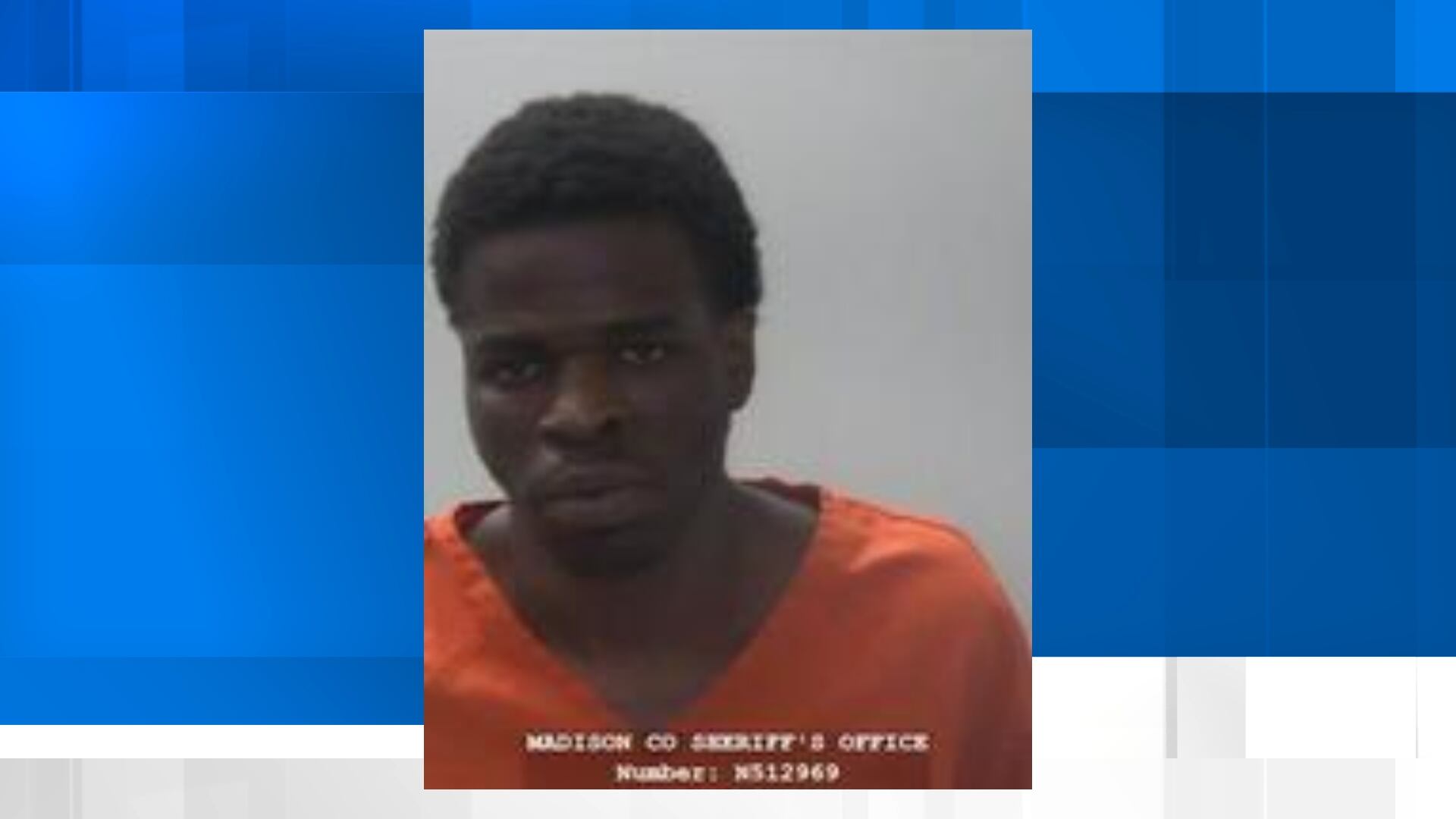 Jury finds man accused of deadly 2023 shooting outside of Huntsville ...