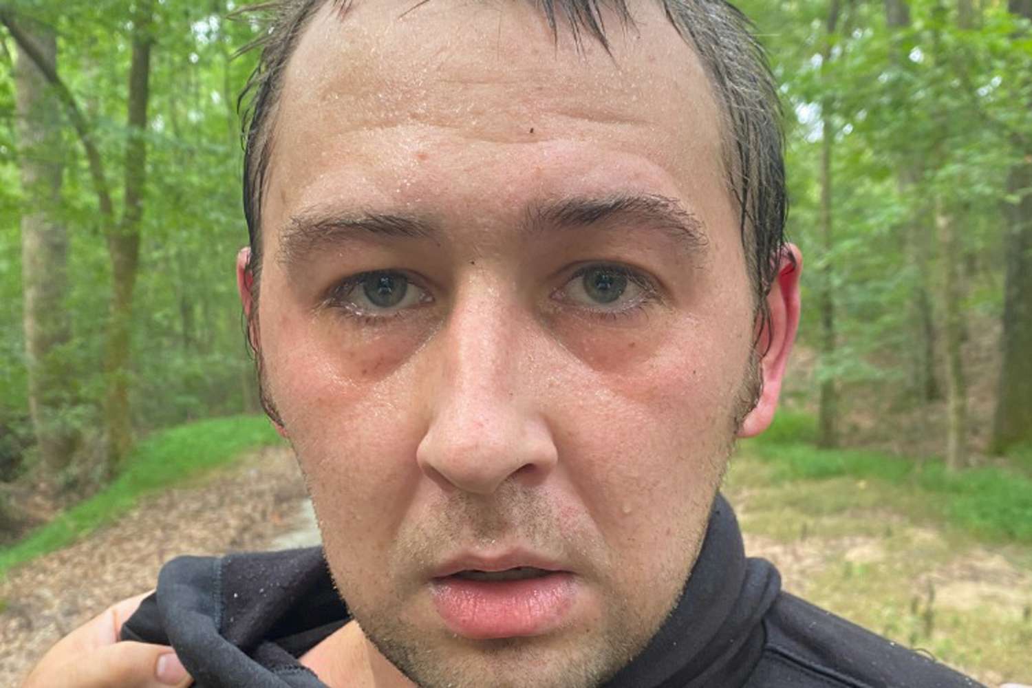 Quadruple Murder Suspect in Tenn. Abandoned Baby Case Just Unveiled a ...