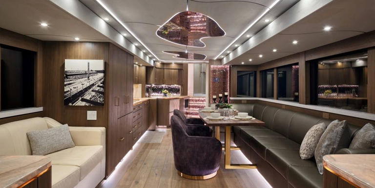 It's an RV Renaissance: The Surprising Design Demand Behind Mobile ...