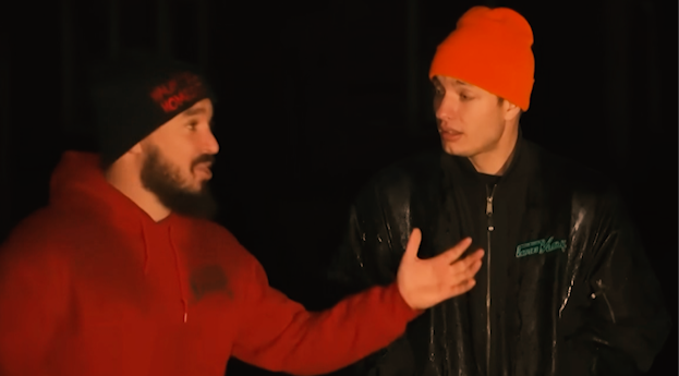 Comedian Matt Rife, YouTuber Elton Castee again offer to buy ‘The Conjuring’ house