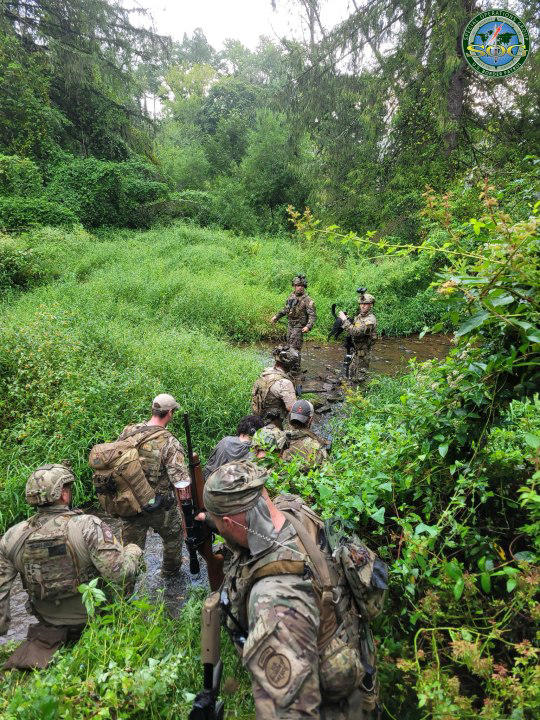 Elite Border Patrol unit helps catch criminals inland