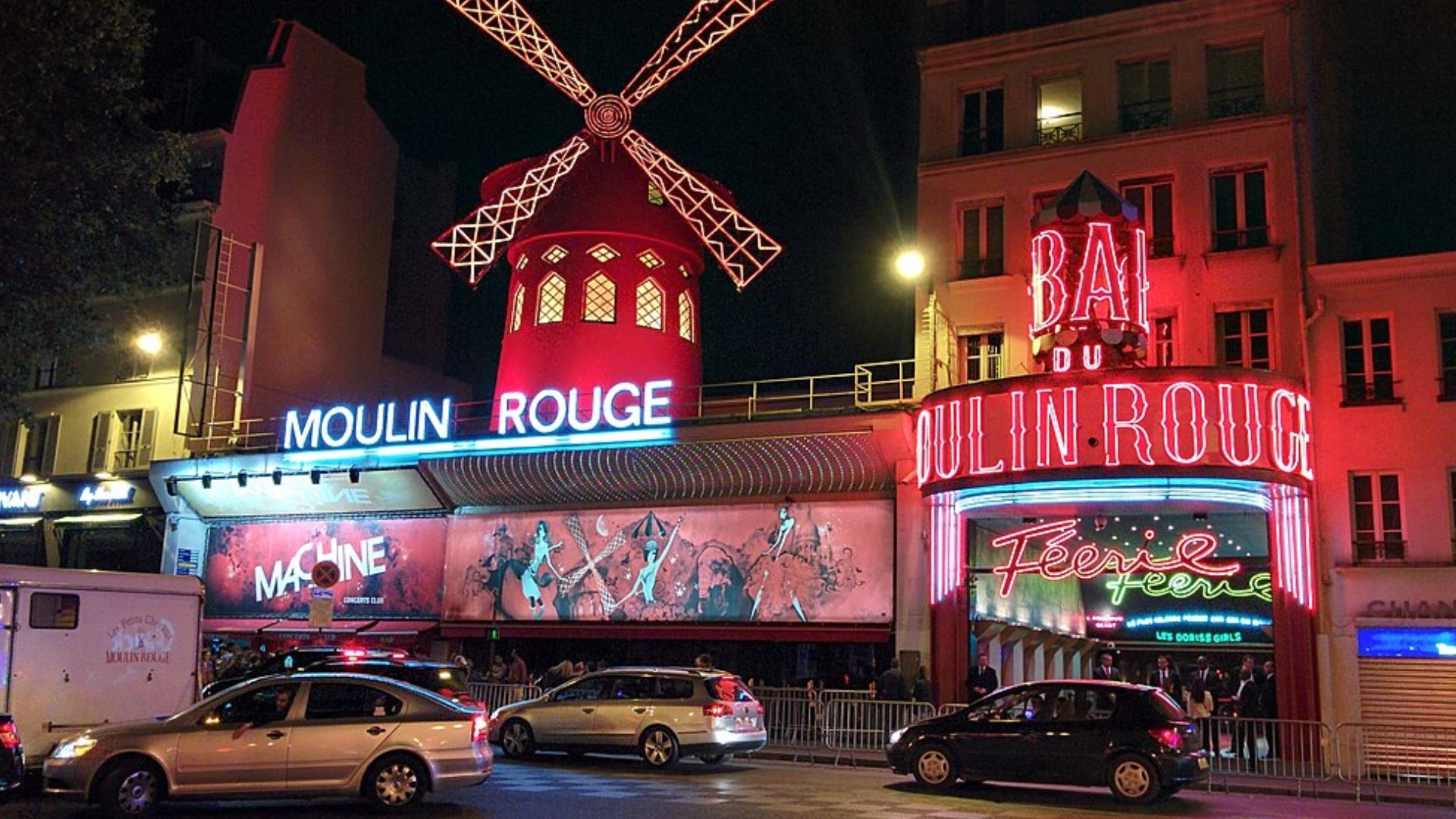 The Top 20 Cities In The World For The Best Night Out Ever