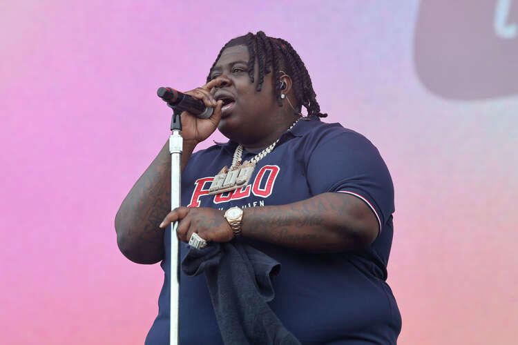 Texas rapper announces date for highly anticipated country inspired album