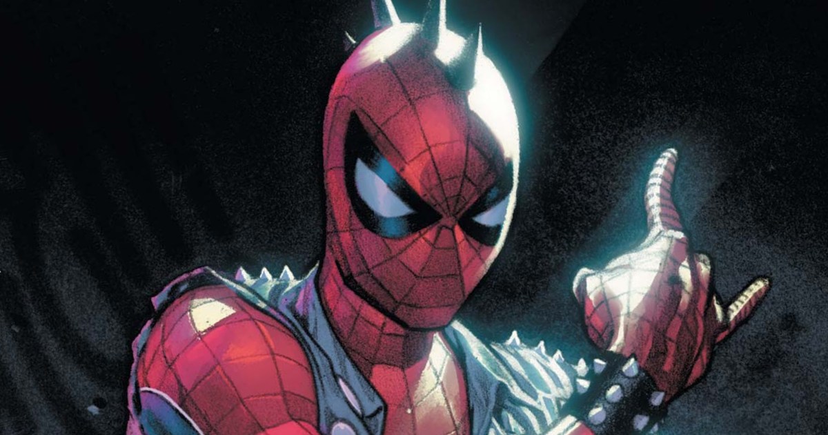 Daniel Kaluuya's Spider-Punk Movie Has 1 Major Problem