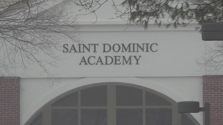 Fight to reopen St. Dominic Academy continues as canon lawyers file ...