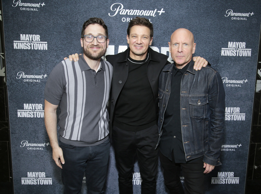 Jeremy Renner's 'Mayor of Kingstown' Season 4 to Premiere in October