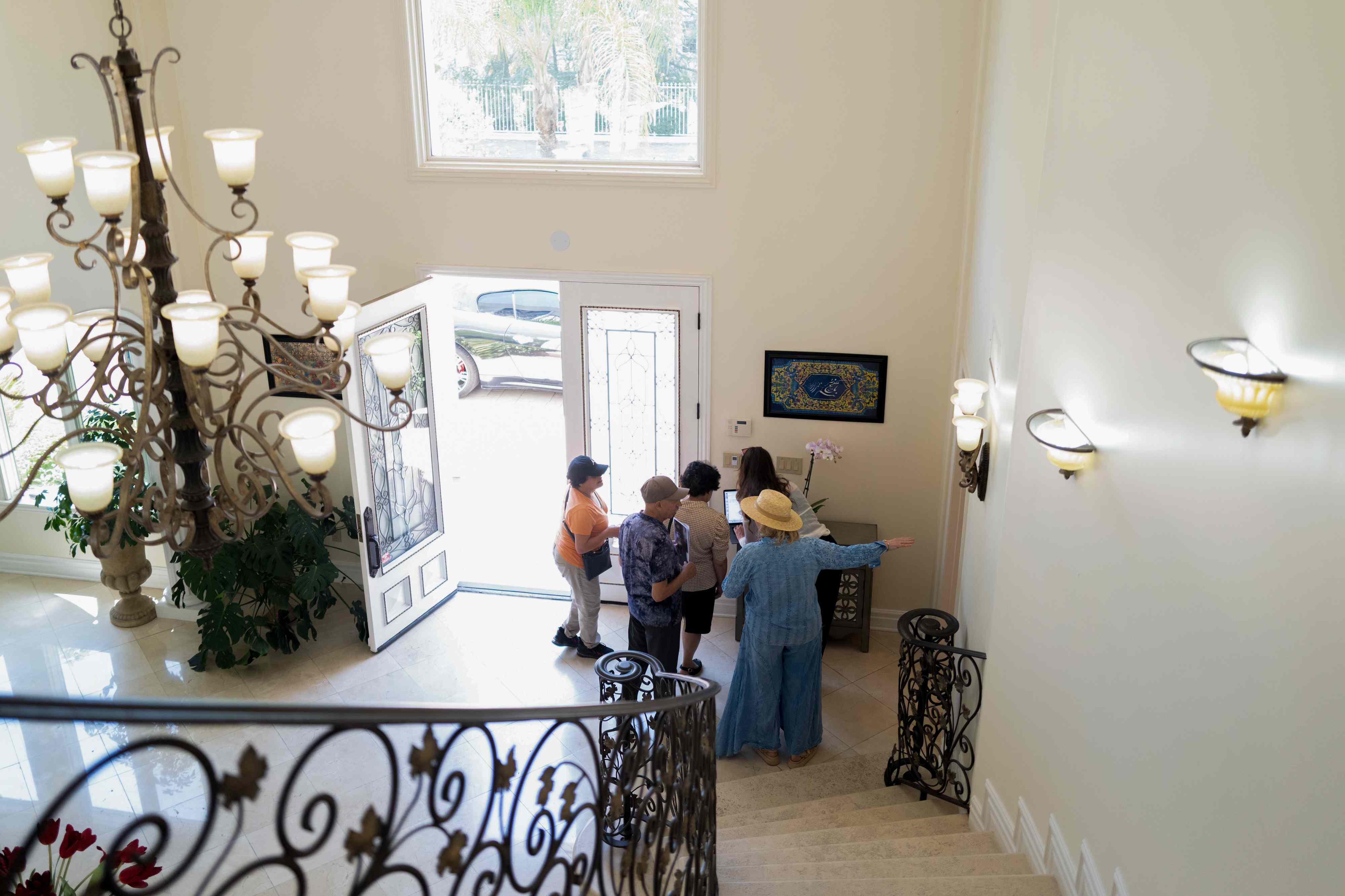 Here's How Much Mortgage Rates Have to Drop to Make Housing Affordable