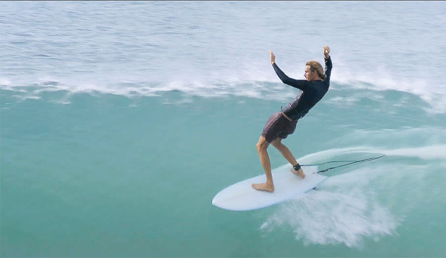 How to Improve Your Surfing by Doing….Absolutely Nothing