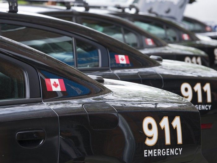 Man's face slashed in Yaletown nightclub