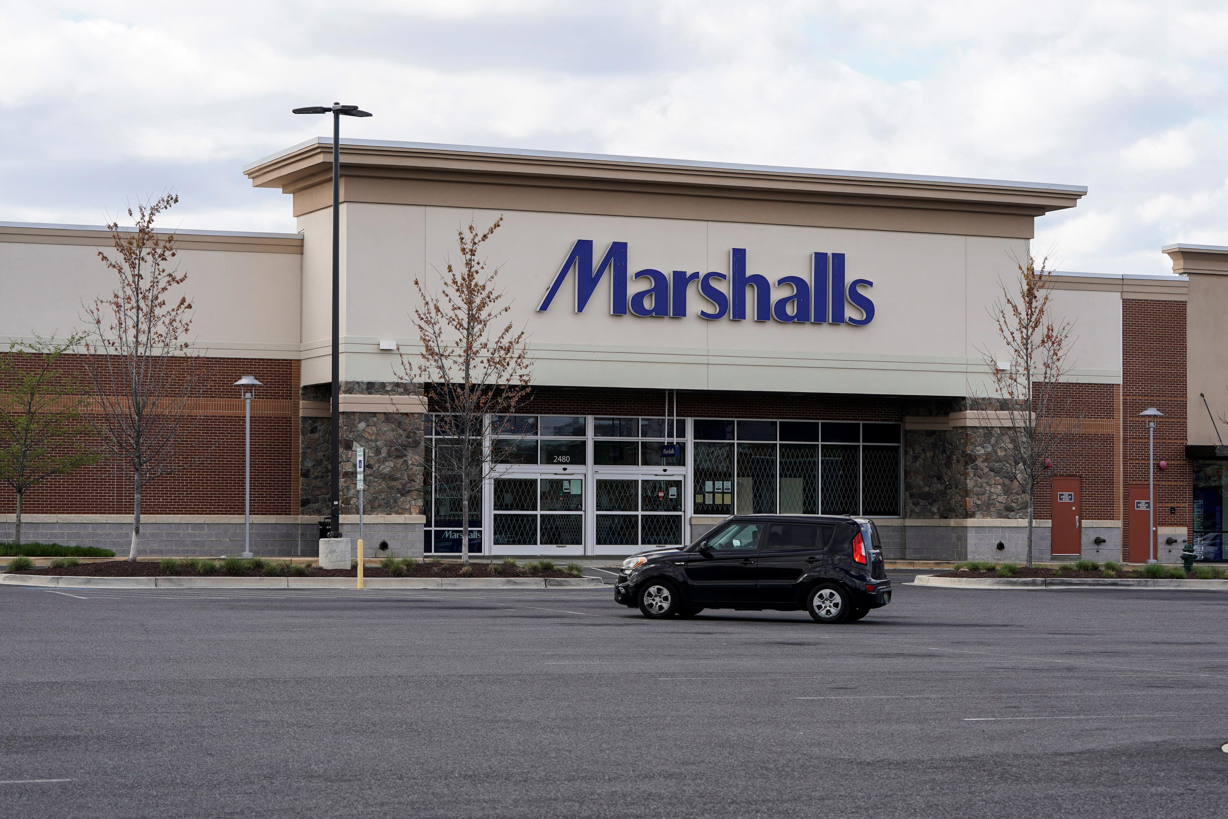 Marshalls opening 5 new stores, including 2 in New Mexico. See ...