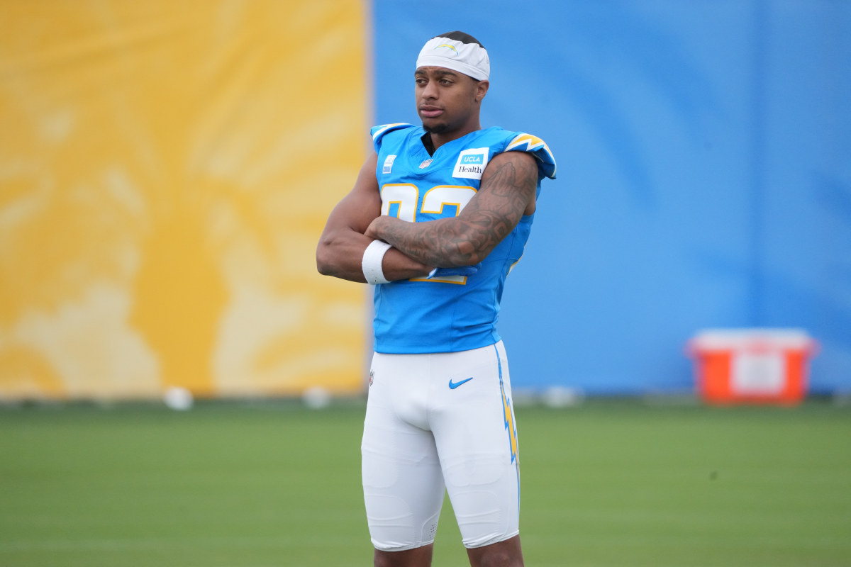Jerry Rice's Son Draws Attention for Practice Performance Amid Roster ...