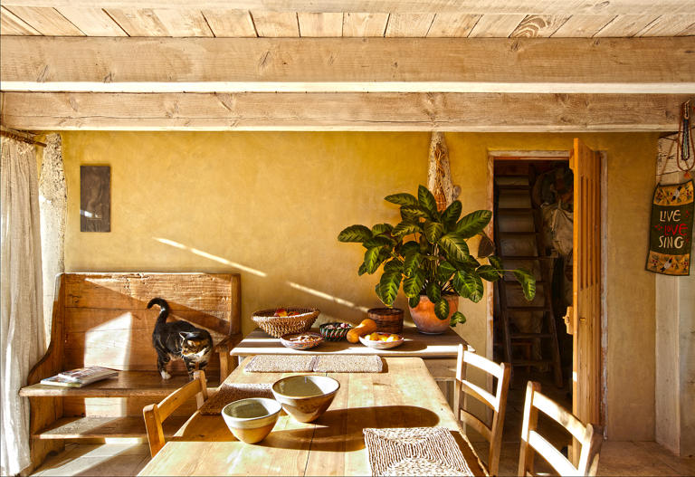 Types of plaster and plastering techniques you need to know when ...