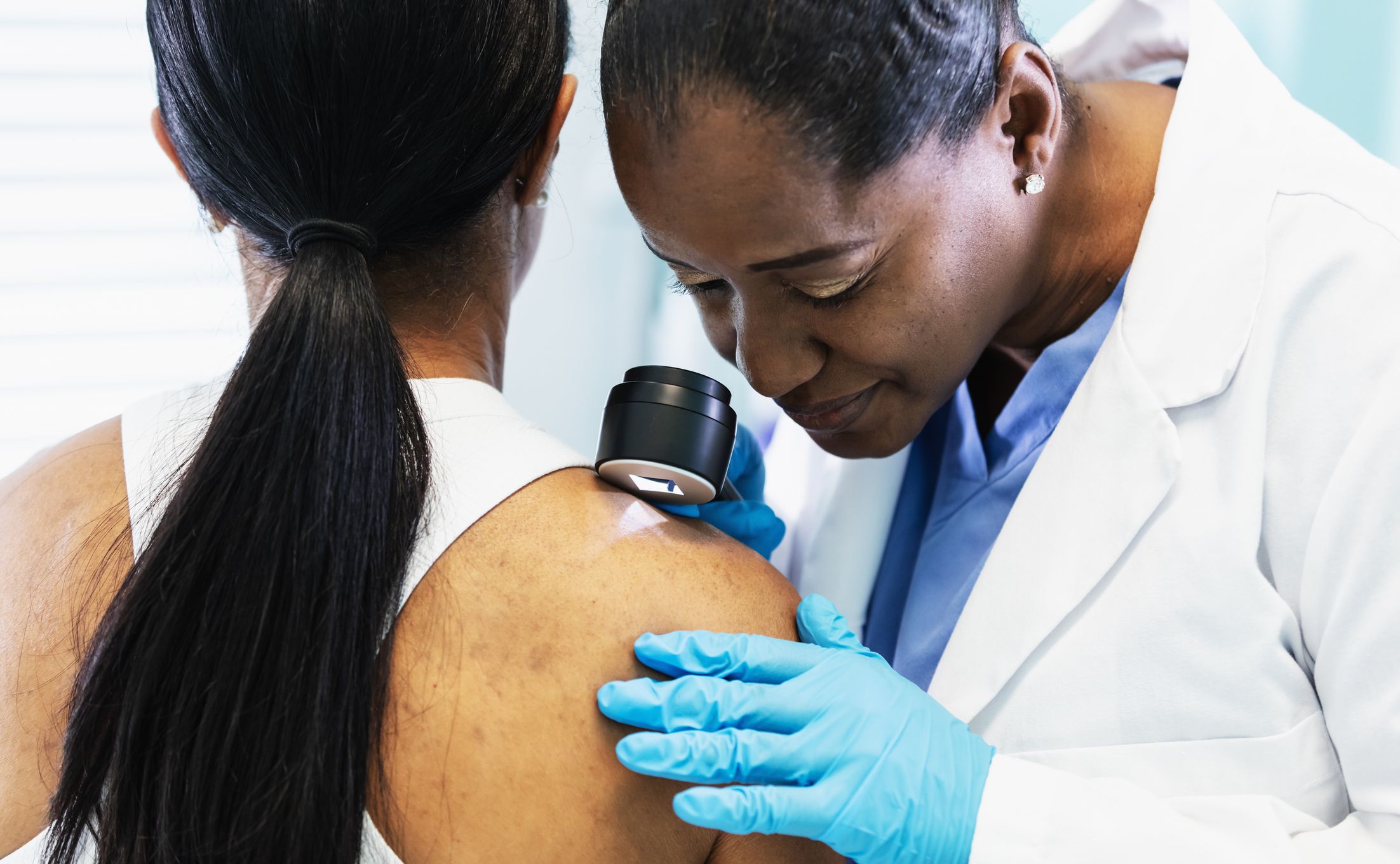 Dermatologists Share 7 Sneaky Signs of Skin Cancer You Need to Know