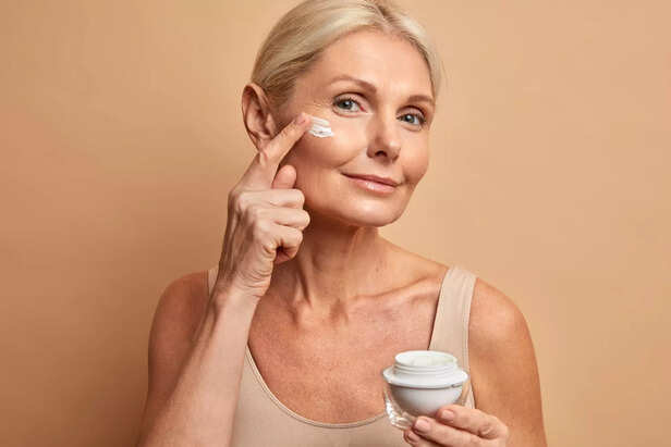 The Right Age to Start Using Anti-Aging Creams