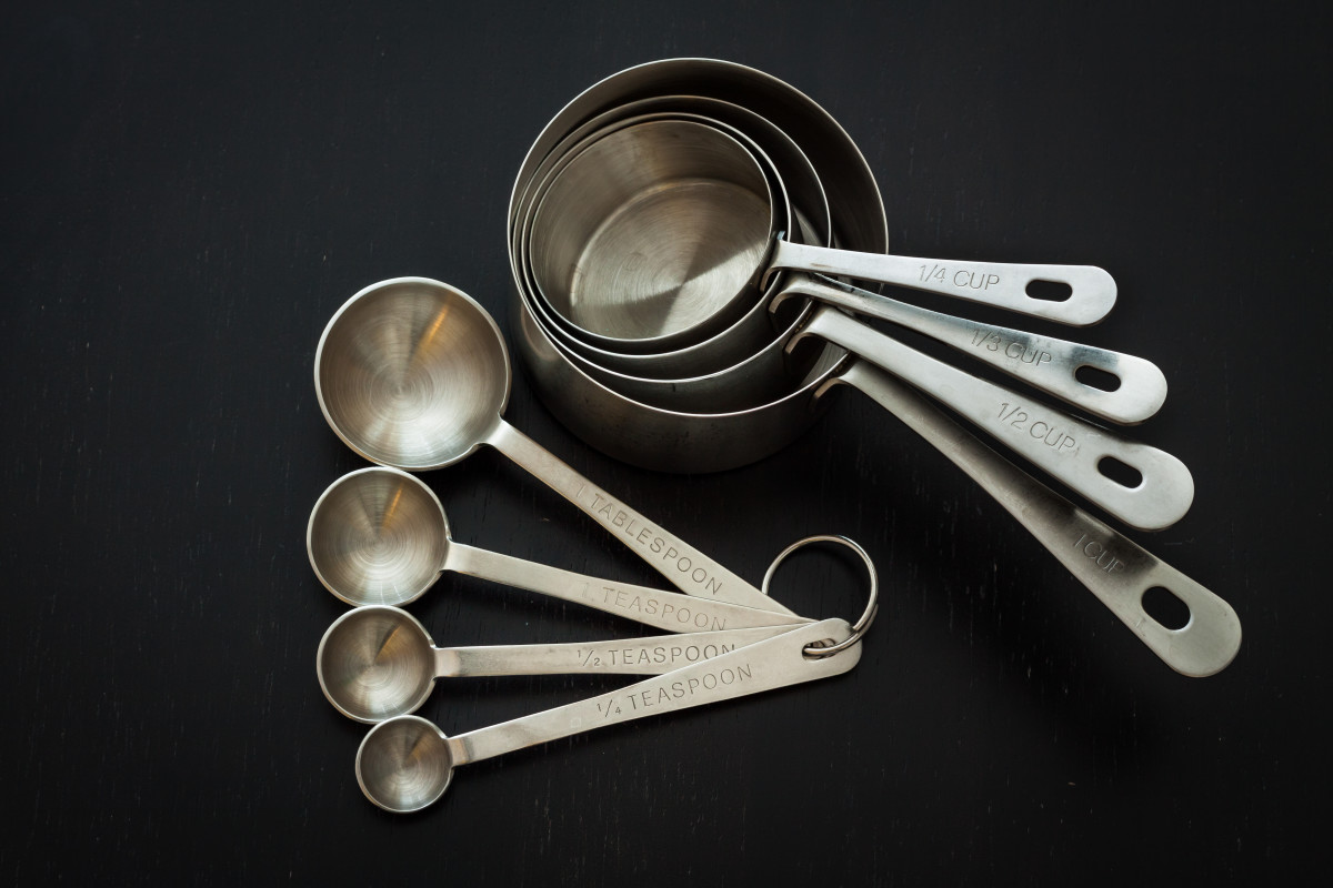 The Super Clever Measuring Cup Trick We Wish We’d Known About Sooner