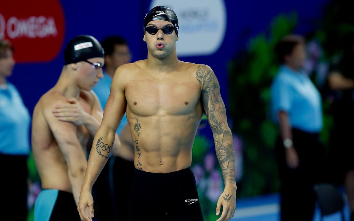 Conheça as promessas do esporte brasileiro no Pan Júnior de Assunção