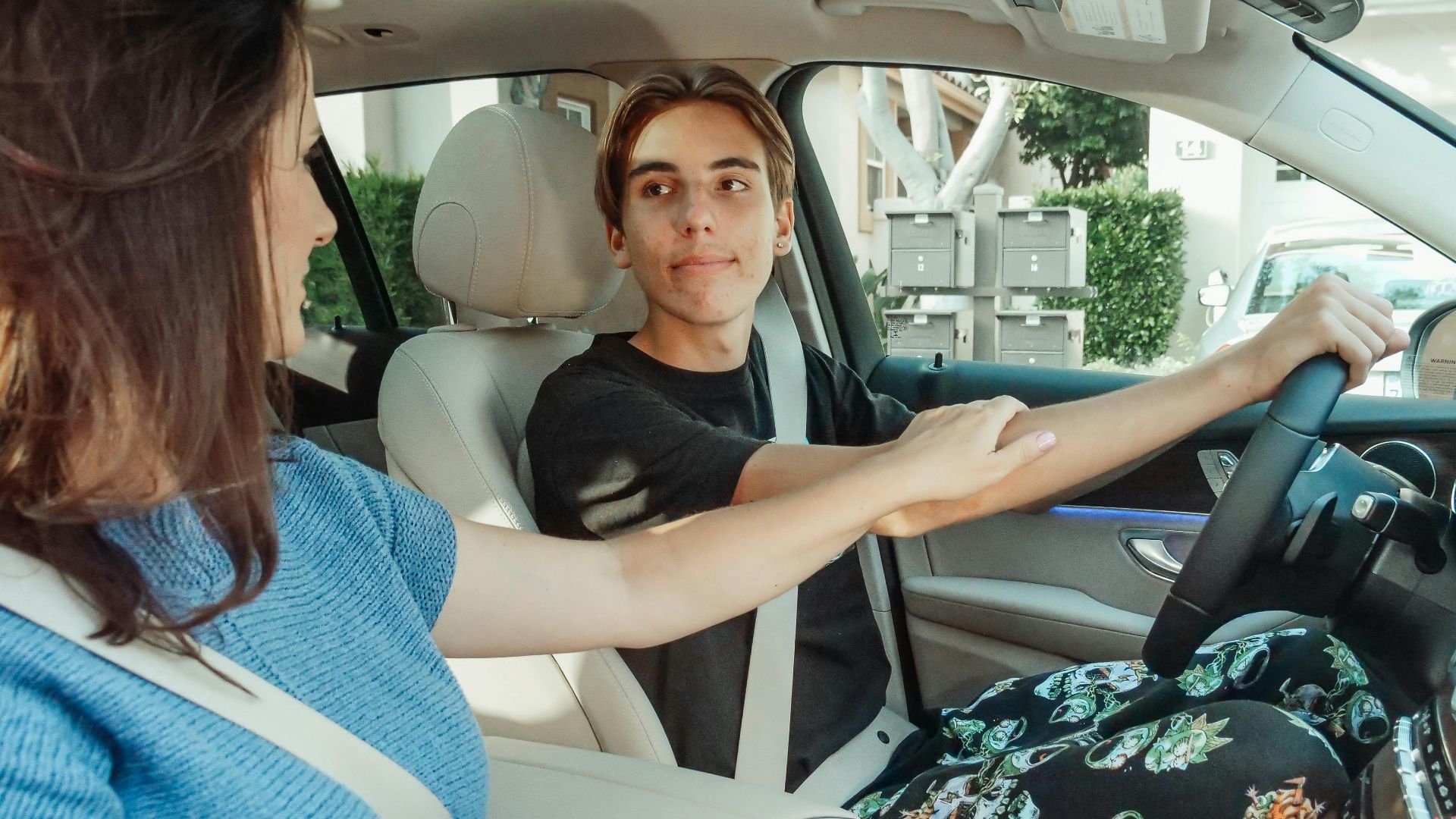 20 Driving Hassles Kids These Days Don't Have To Deal With