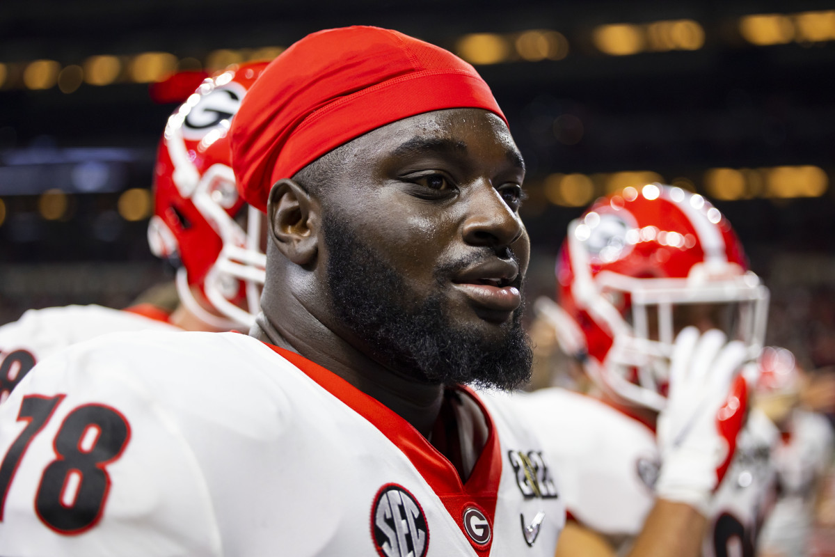 Packers Rookie Nazir Stackhouse Opens Up About Rare Condition: 'It's a ...