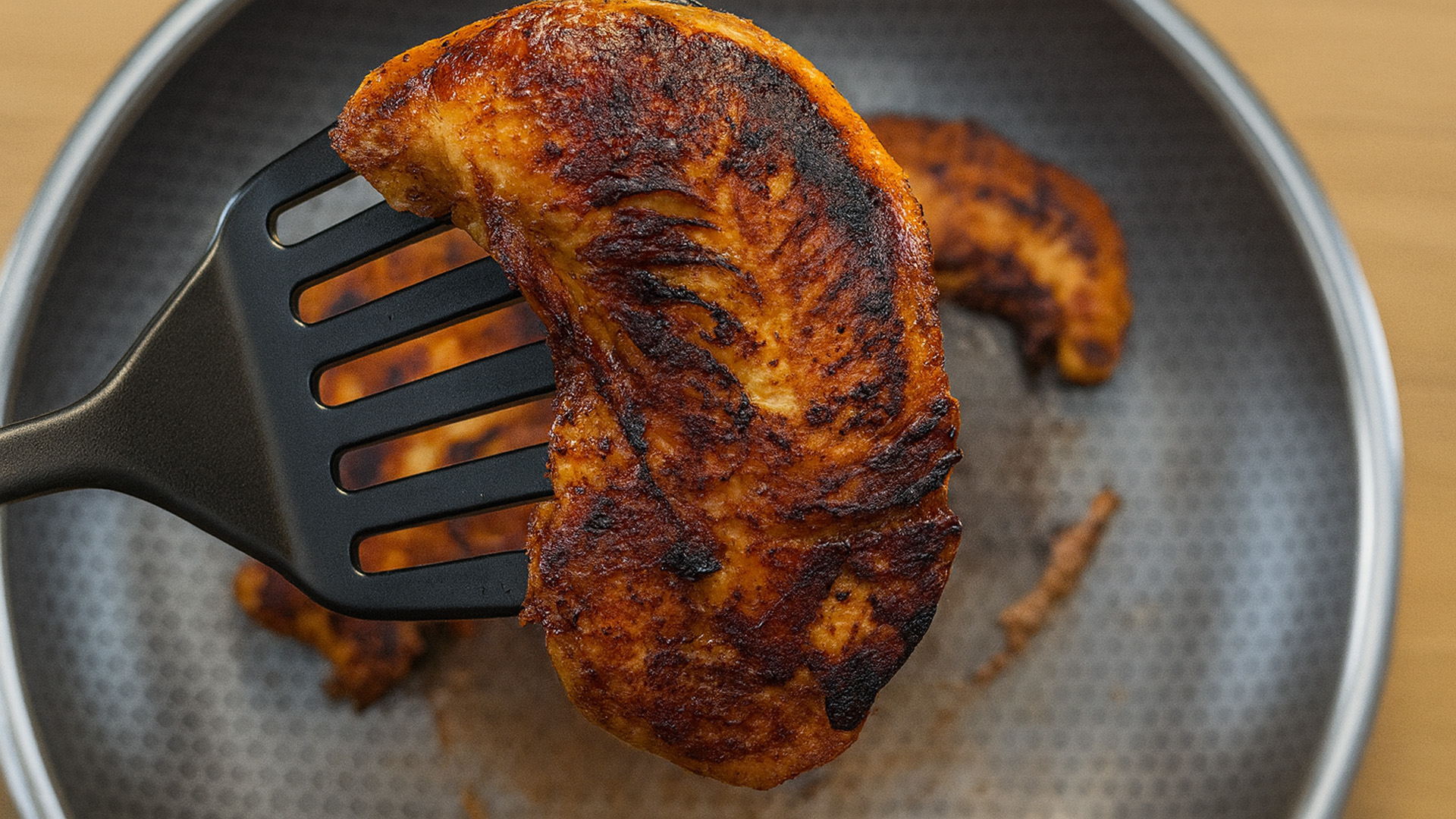 How To Make Pan-Seared Chicken Fillet – Tender, Juicy, And Full Of Flavor