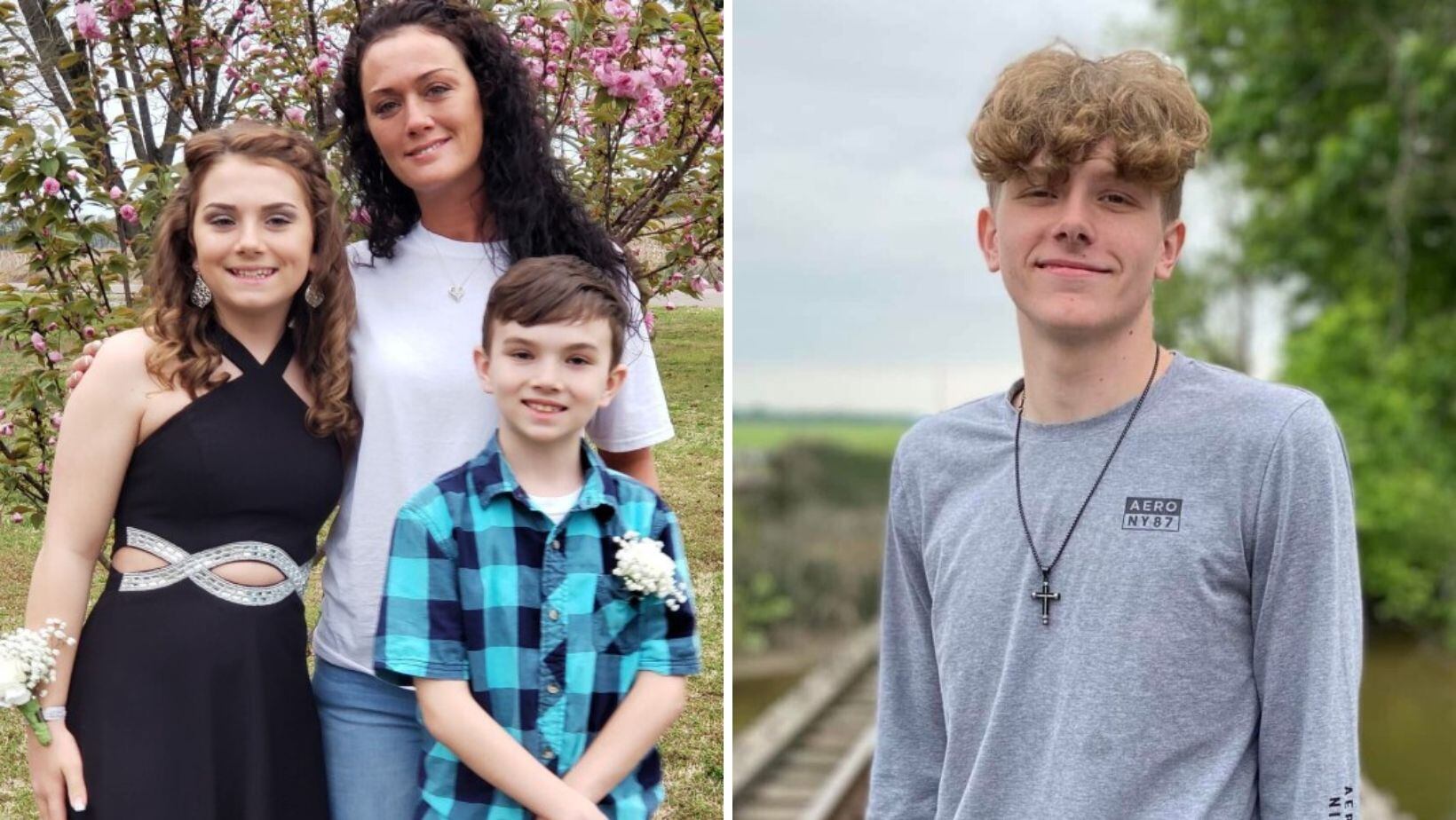 Quadruple murder suspect taken into custody in Jackson, Tenn.