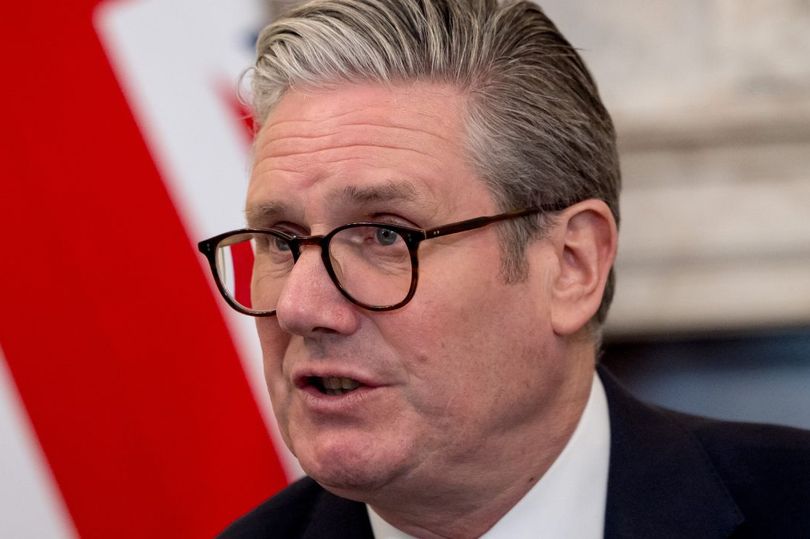 Prime Minister promises 'positive change' in New Year speech