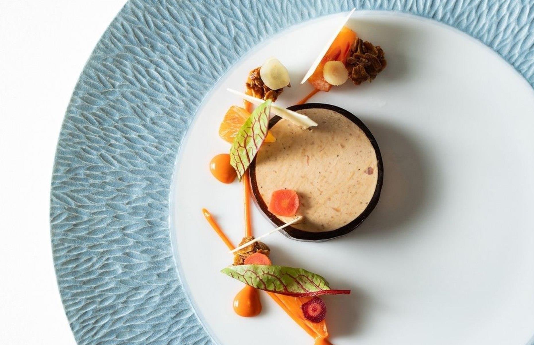 America's most amazing French restaurants for a meal to remember