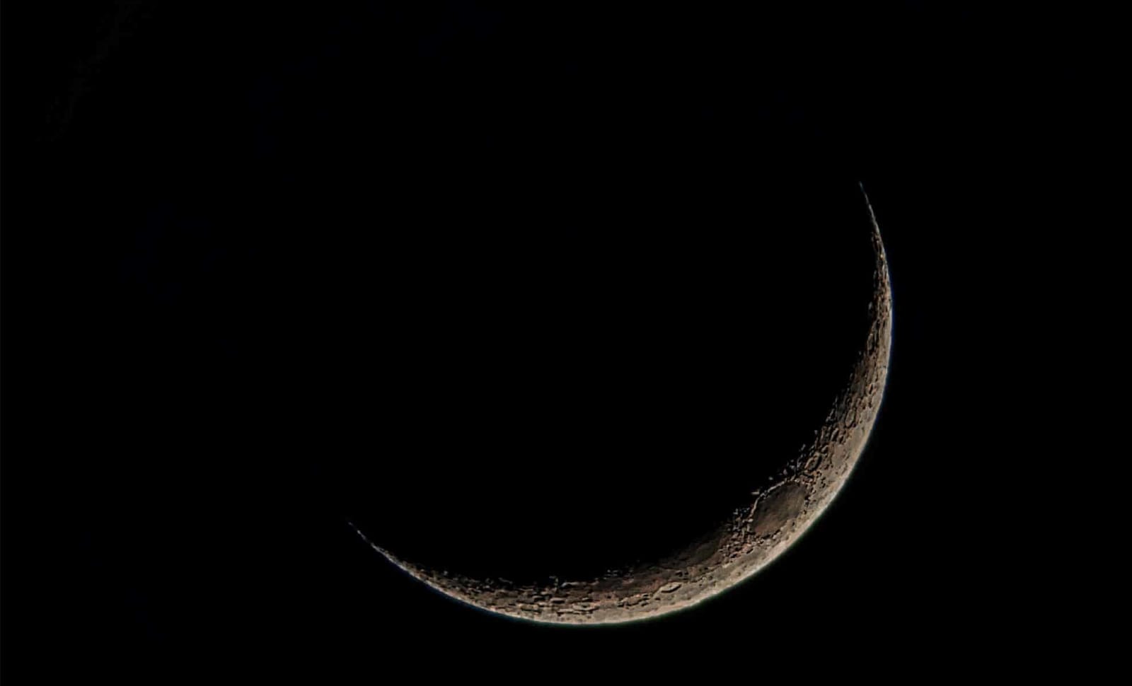 A Mysterious ‘Black Moon’ Will Illuminate the Skies This August