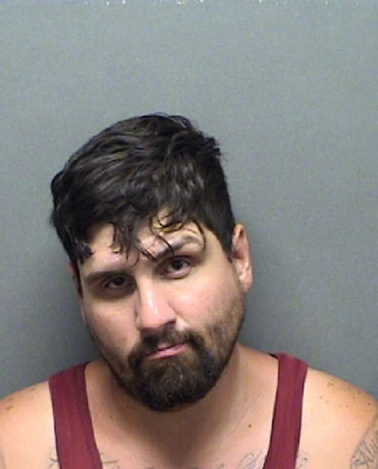 A Bexar County inmate bit a jail officer. Here's his sentence.