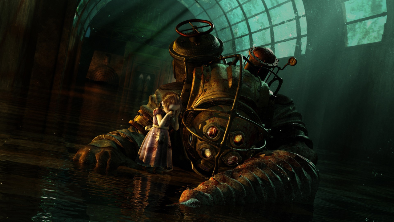 BioShock 4 Gets Full Rewrite – Is The Game's Future In Danger?
