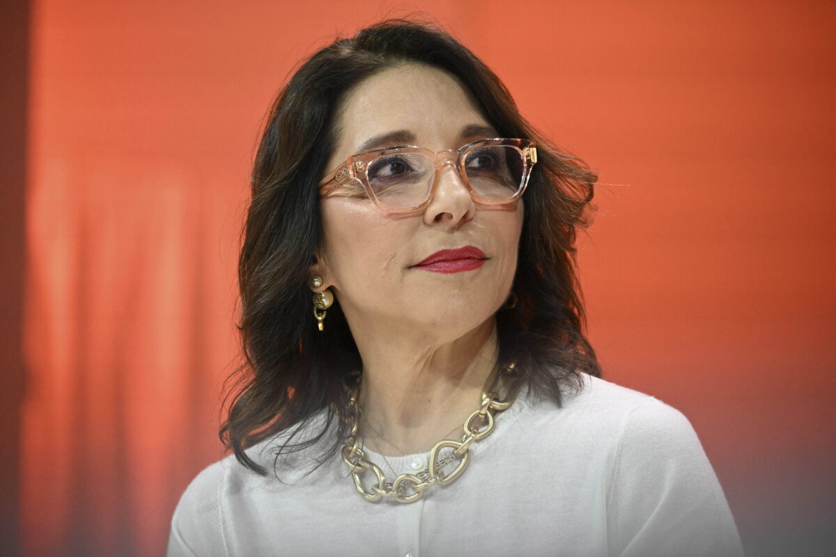 Ousted X CEO Linda Yaccarino Finds New Job Heading Weight Loss Company
