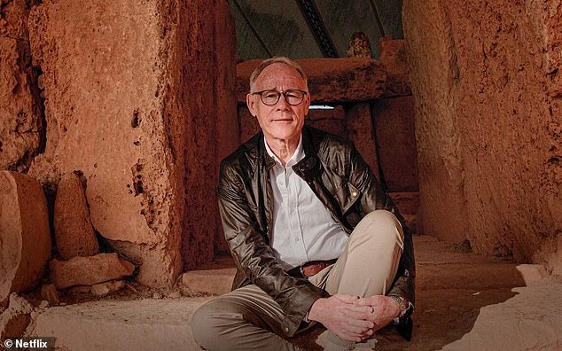 Great Pyramid timeline shattered as new 'evidence' reveals who really ...