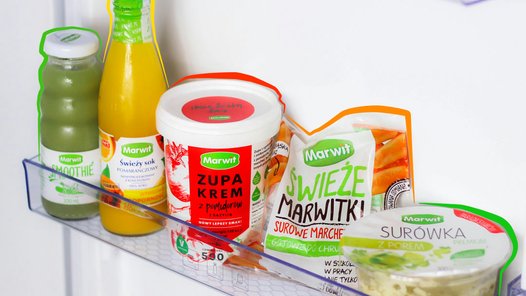 Marwit przechodzi do historii. Kiedyś ich soki były wszędzie