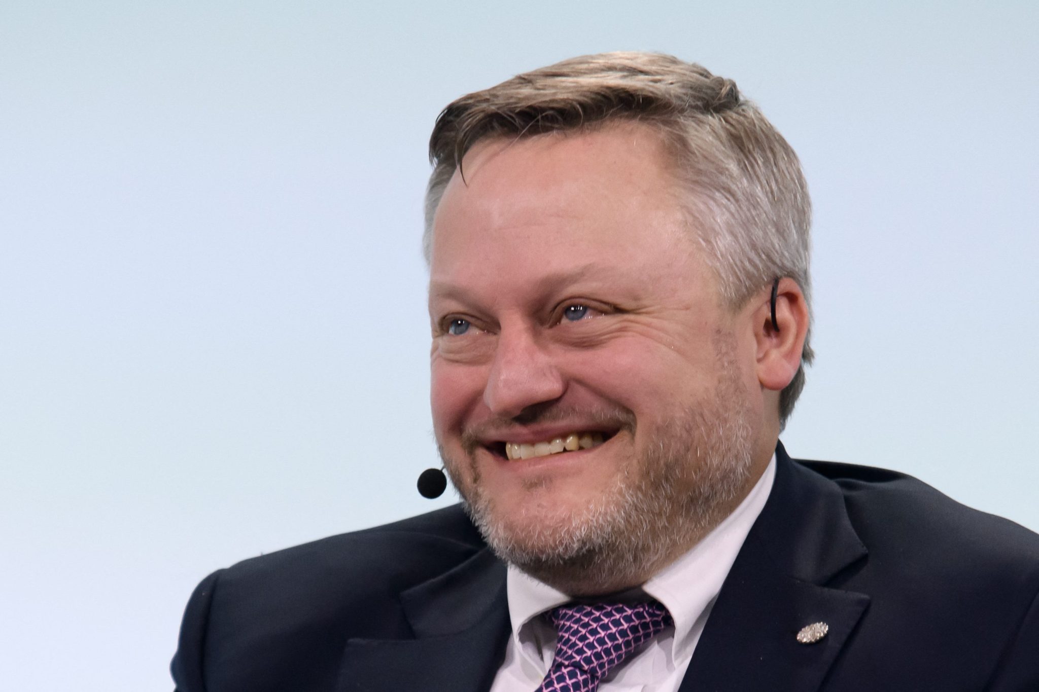 Embattled BP beats on earnings as it touts selling oil, not cups of ...