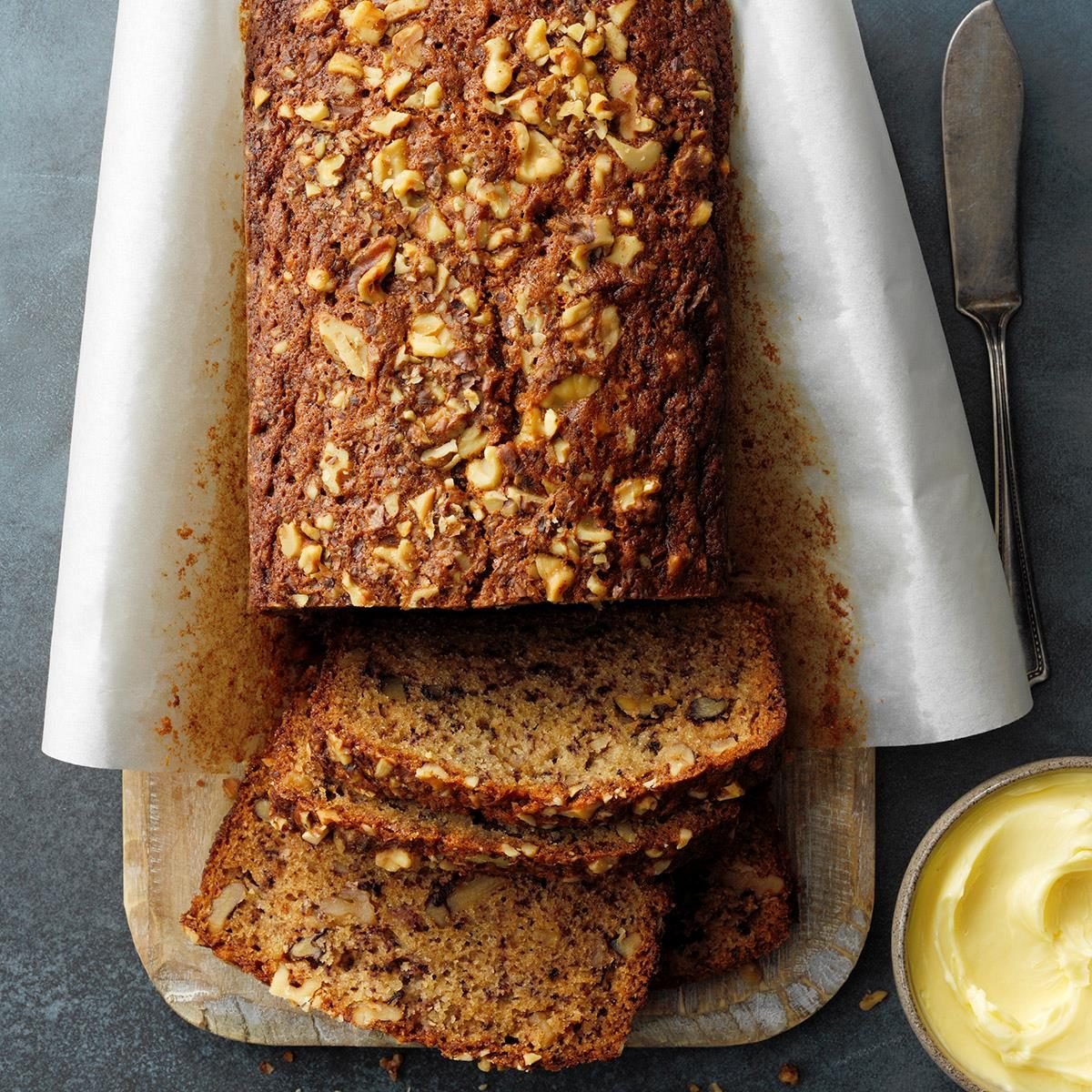 Easy Bread Recipes Anyone Can Bake