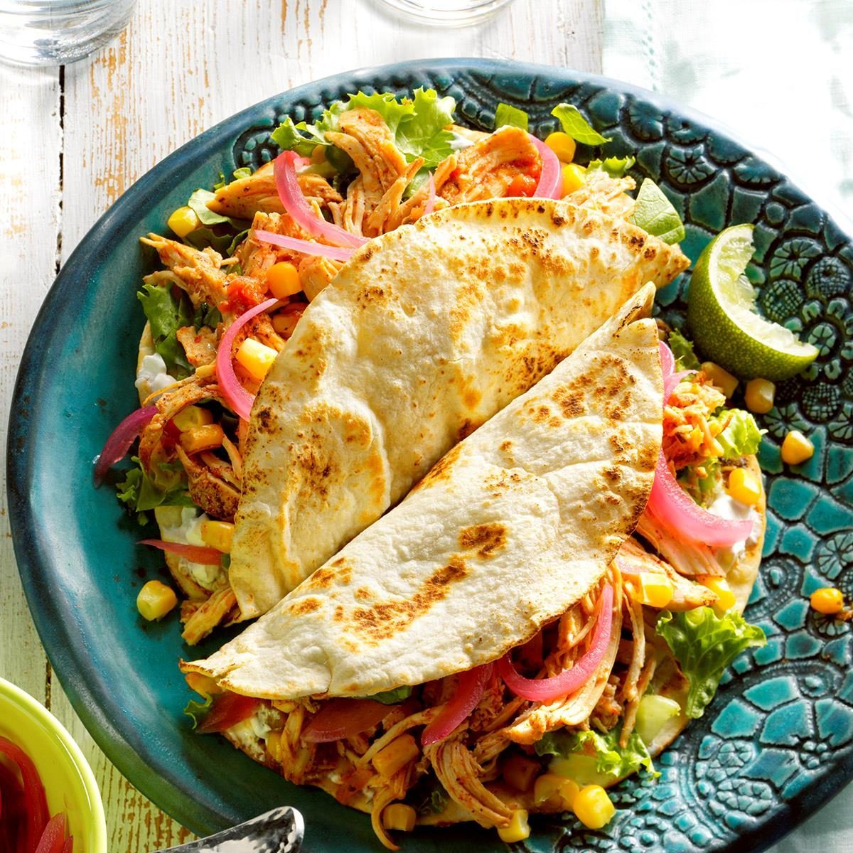 Make-ahead lunch recipes to last you all week