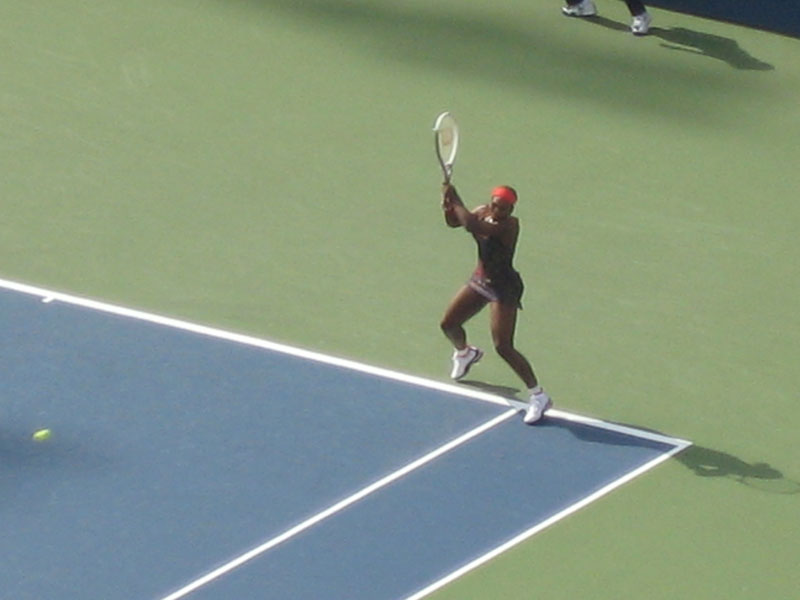 25 athletes who changed their sports forever