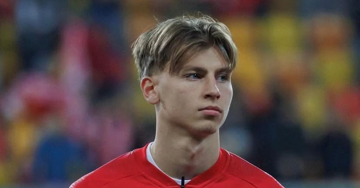 Ziolkowski, ora l’Europa League con il Legia: poi il countdown per l ...