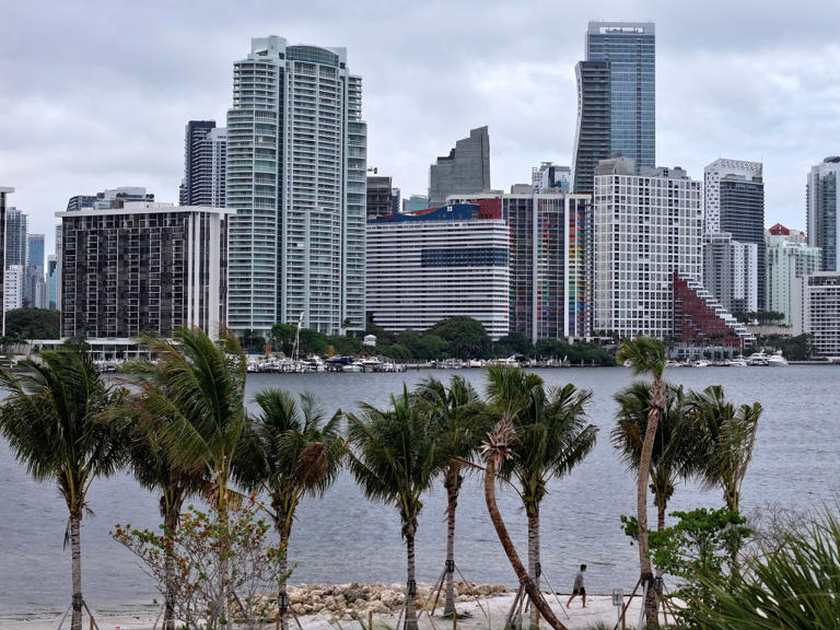 Here’s why sellers in this Florida city are delisting their homes ...