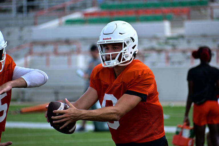 FAMU football's QBs, defensive end James Gardner Jr. highlighted in ...