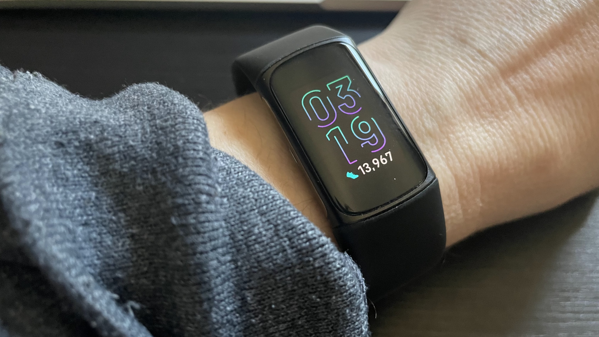Why Your Fitbit Sleep Score Just Got Worse