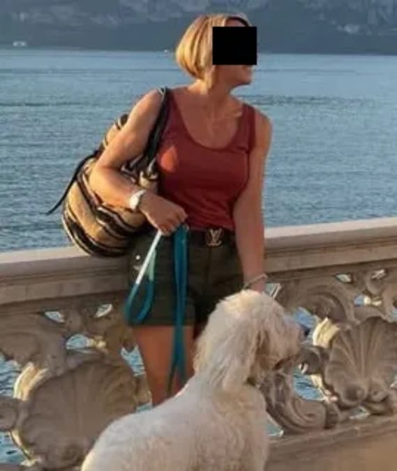 Poodle exposes German million-pound fraudster