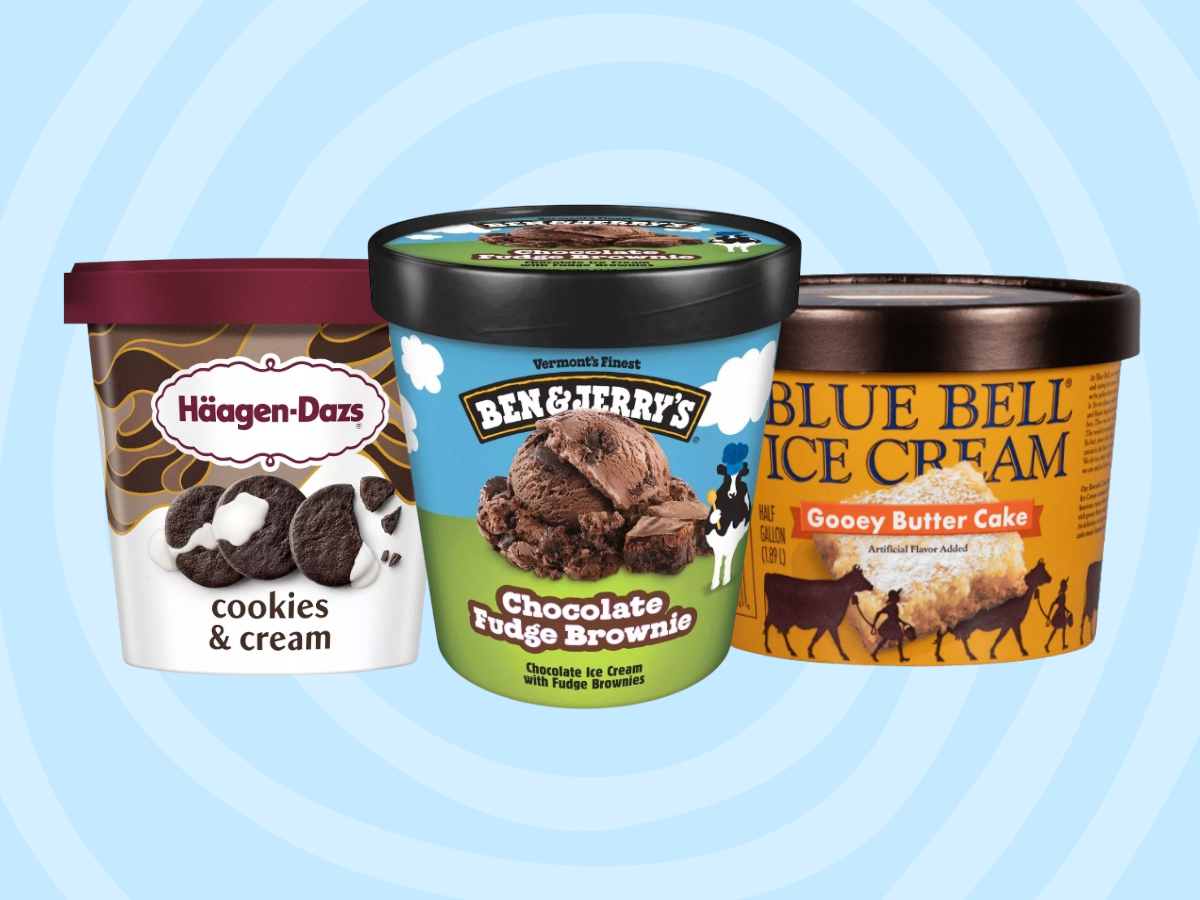 The 7 Best Grocery Store Ice Creams, Ranked
