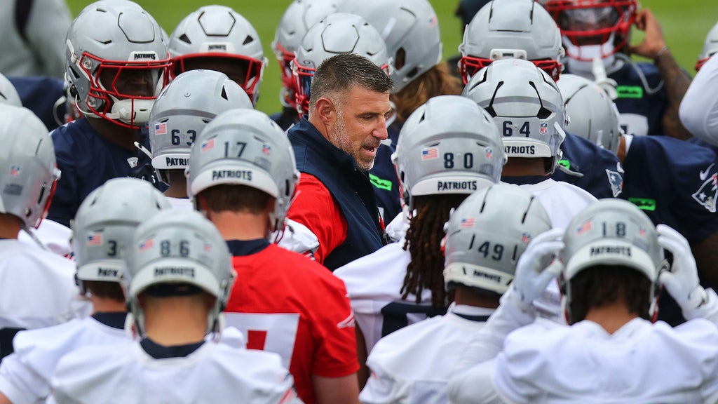 Patriots roster tracker: New England releases 21 players to reach 53 ...