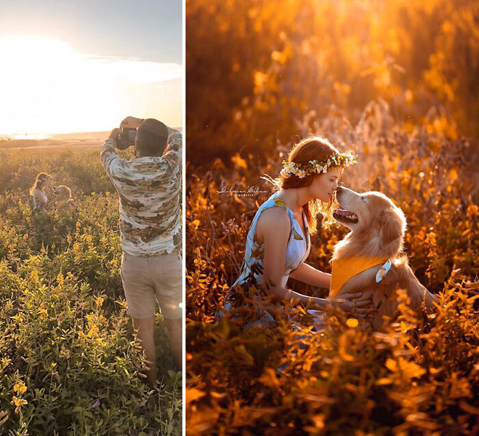 This Photographer Shares The Truth Behind His Perfect Professional ...