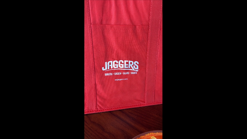 Jaggers opens its first Lexington location