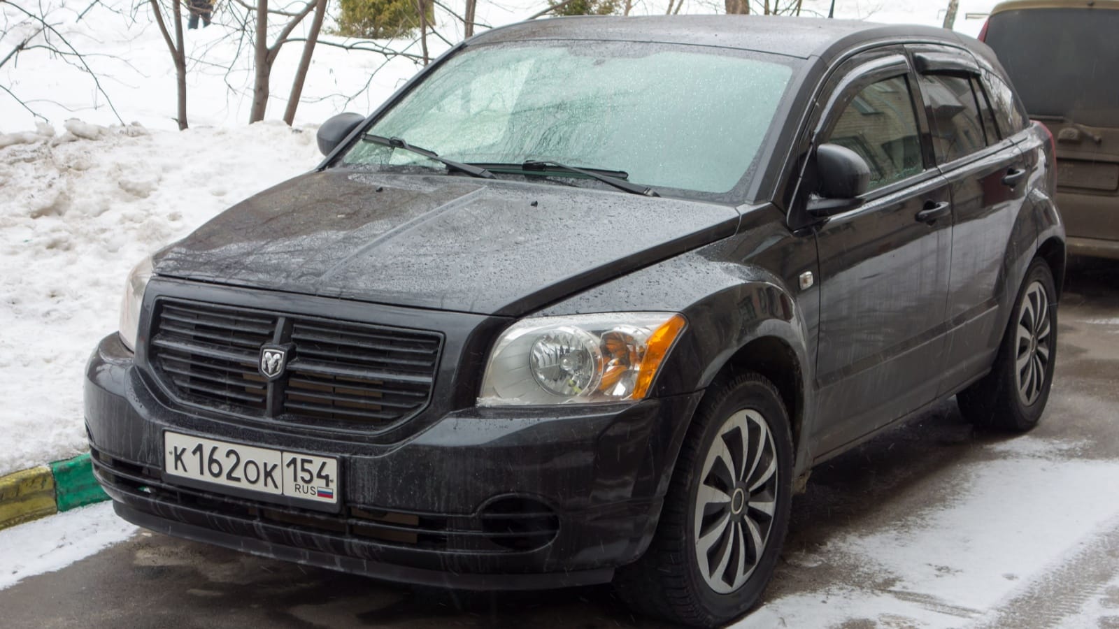 12 Cars That Will Leave You Stranded (and Broke) in Canada