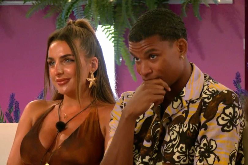 ITV Love Island winners Toni and Cach share wholesome way they're ...
