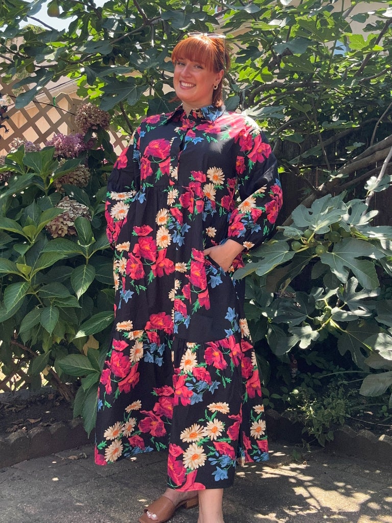 I Tried The Viral Maeve Styles Everyone’s Obsessed With