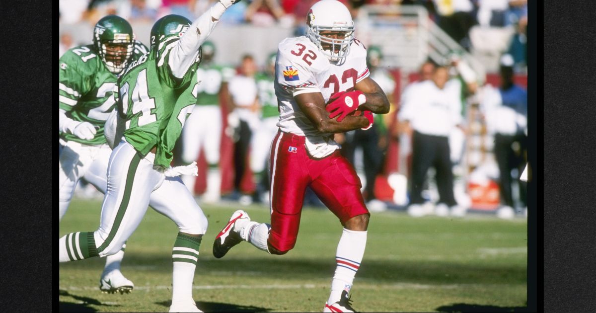 Former NFL Running Back Convicted on 6 Felony Charges, Faces Up to 30 ...