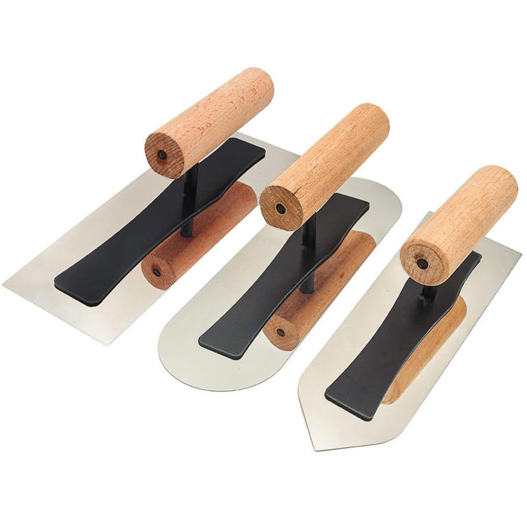 Types of plaster and plastering techniques you need to know when ...